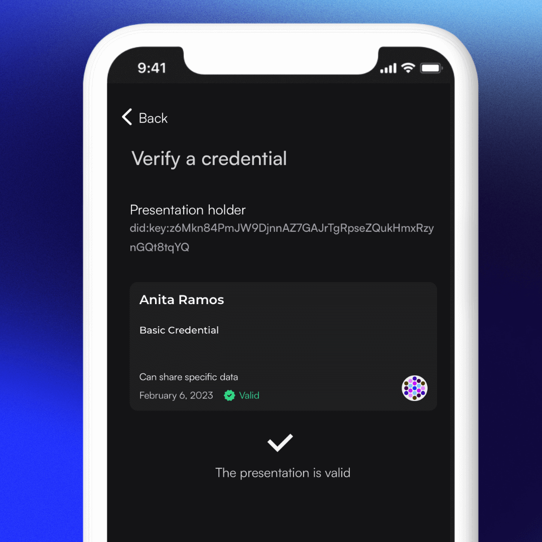 Verifiable Credentials: The Ultimate Guide 2023